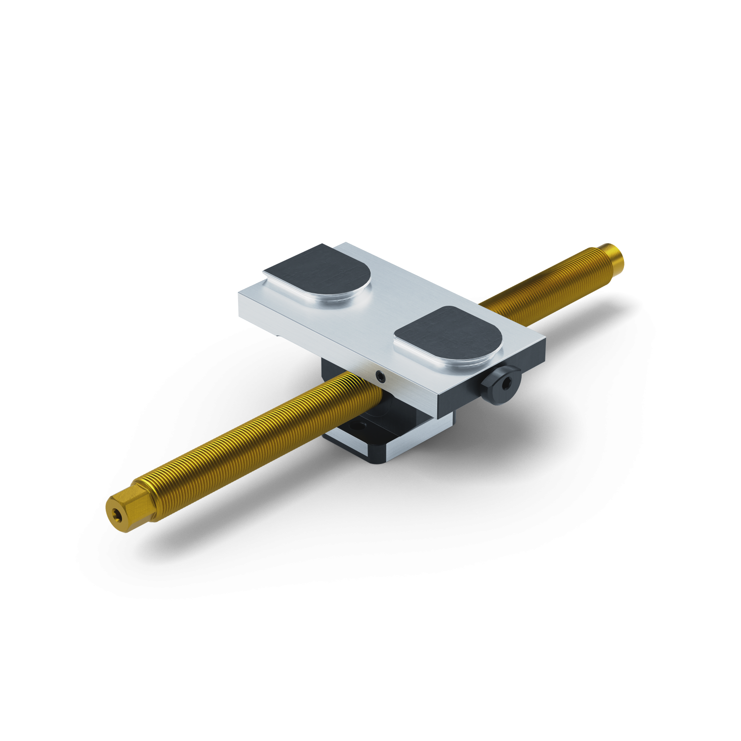 Spanntechnik | LANG Technik